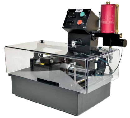 MEK Rub Test Machine - Victor Material