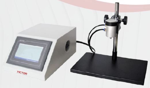 VIP 001T Leak and Seal Strength Testing System - Victor Material