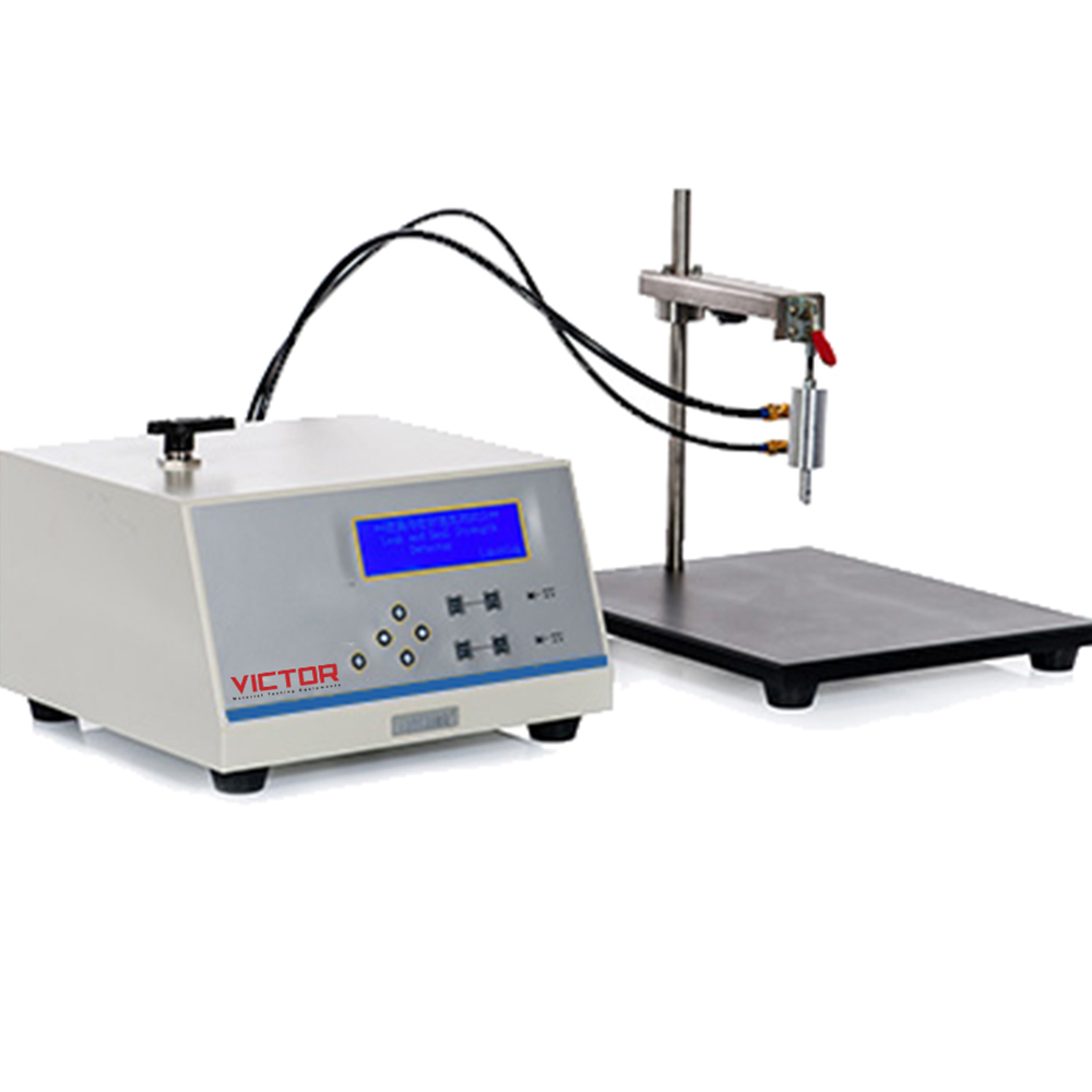 VIP001 Leak and Seal Strength Tester - Victor Material