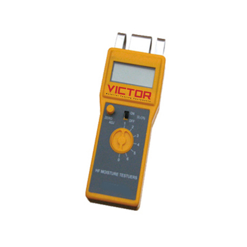 VIP 112 Digital Paper Moisture Meter - Victor Material