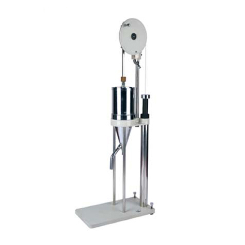 VIT 400 - Automatic Single Yarn Tensile Strength Tester - Victor Material
