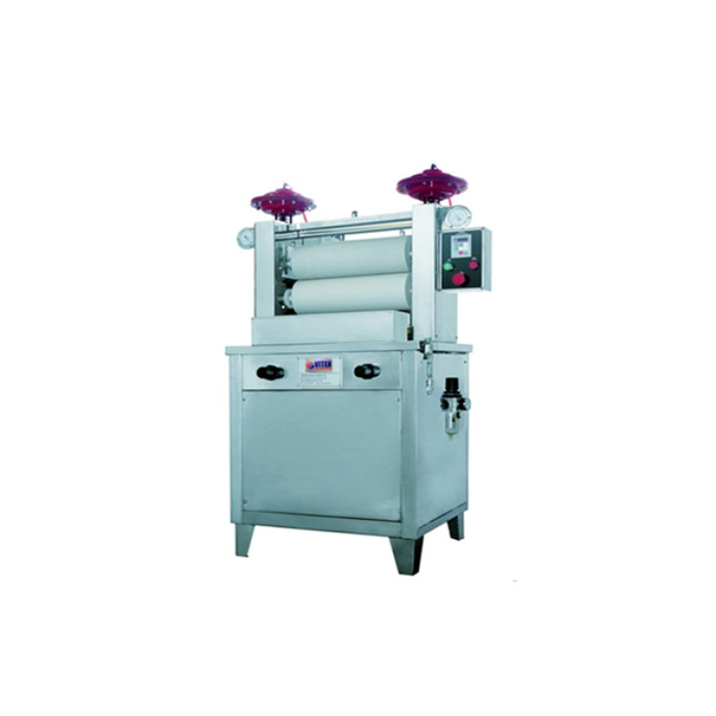 VIT 122P - Vertical Lab Padding Machine - Victor Material