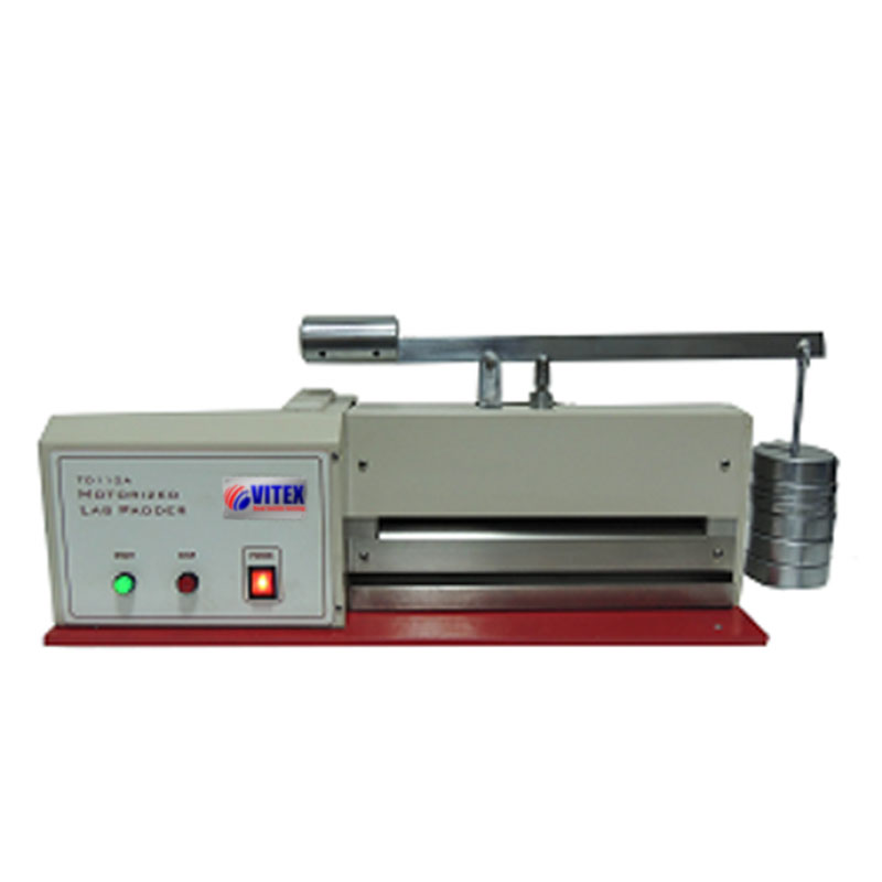 VIT 110 - Laboratory Wringer & Padder - Victor Material