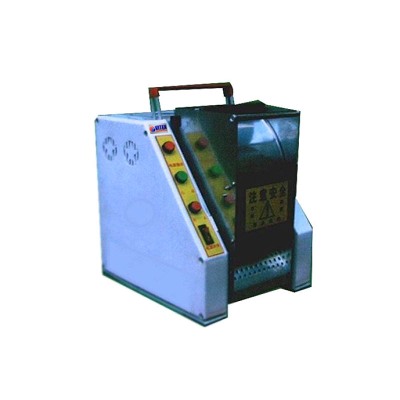 VIT 510A - Portable Laboratory Cotton Gin with Saw Mechanism - Victor ...