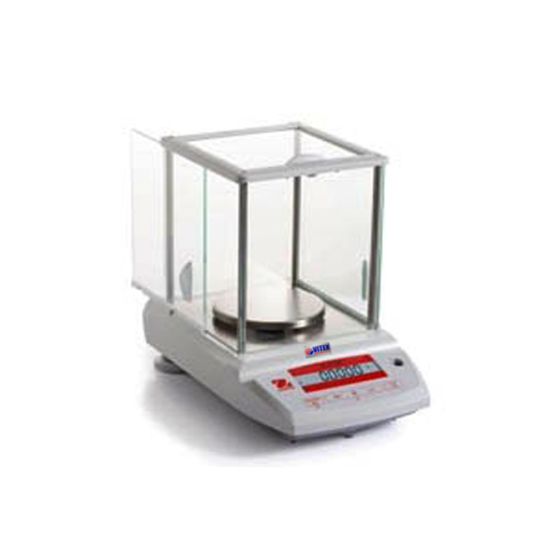 VIT 361 - Yarn Count Tester for Sliver, Roving, and Yarn Calculation ...